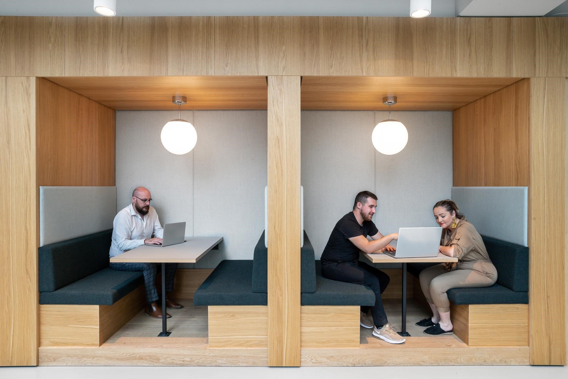International Workplace Group lanceert nieuw kantoorconcept OpenOffice ...