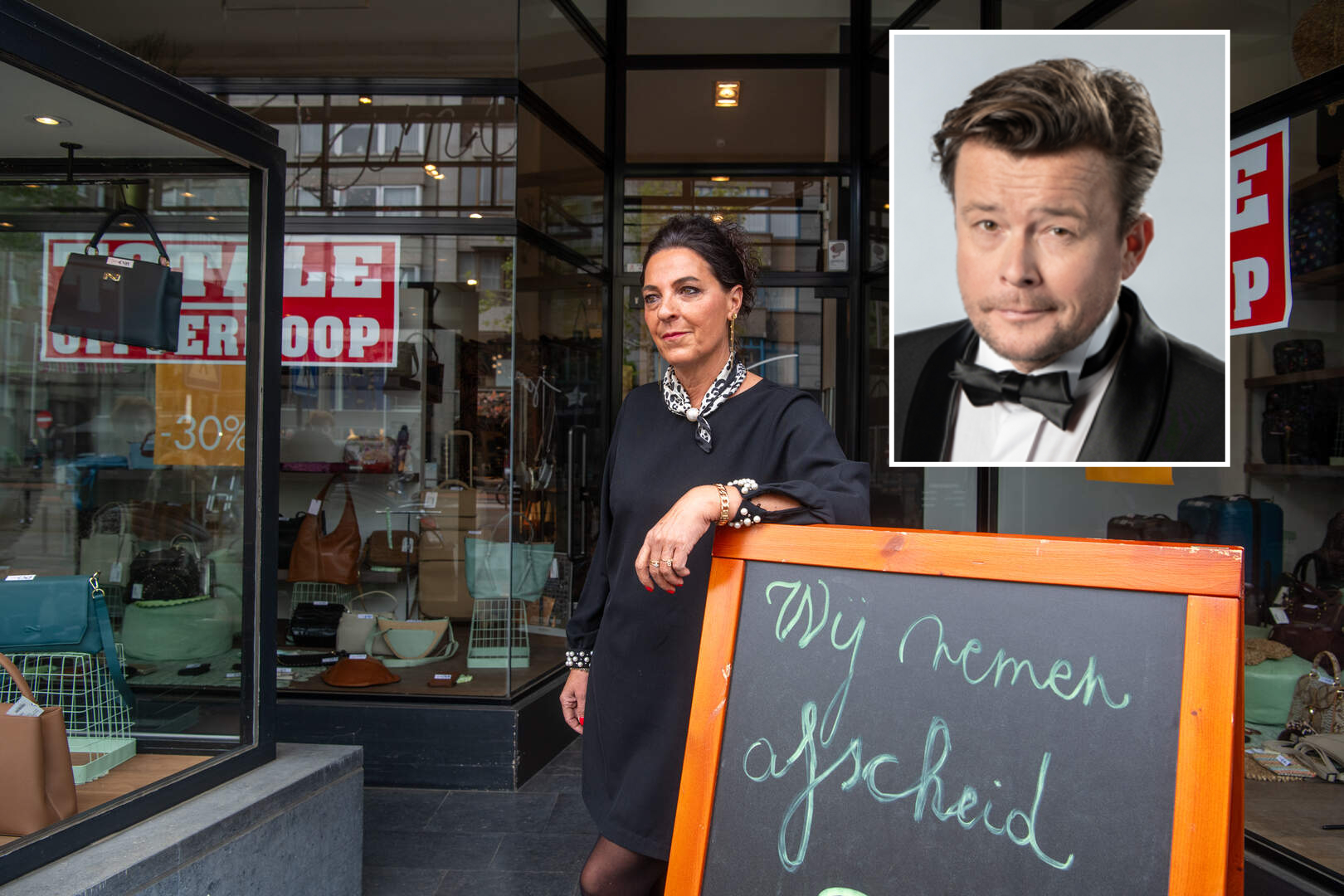 Modegigant Shein opent showroom in Antwerpen: “Rij van minstens 300 ...