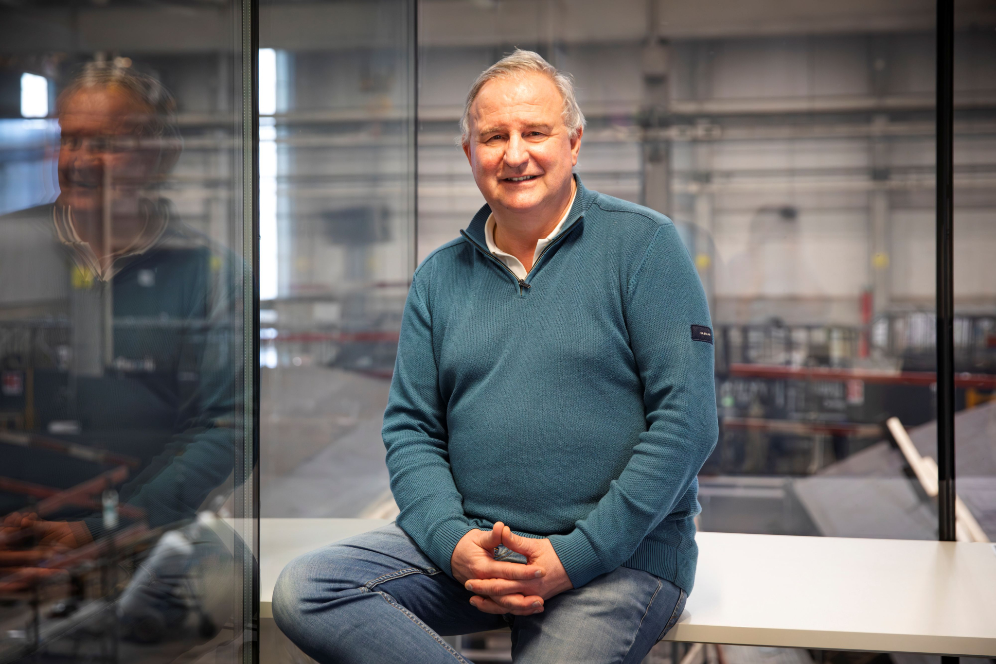 ABC Engines neemt TVL over en versterkt verankering in Belgische ...