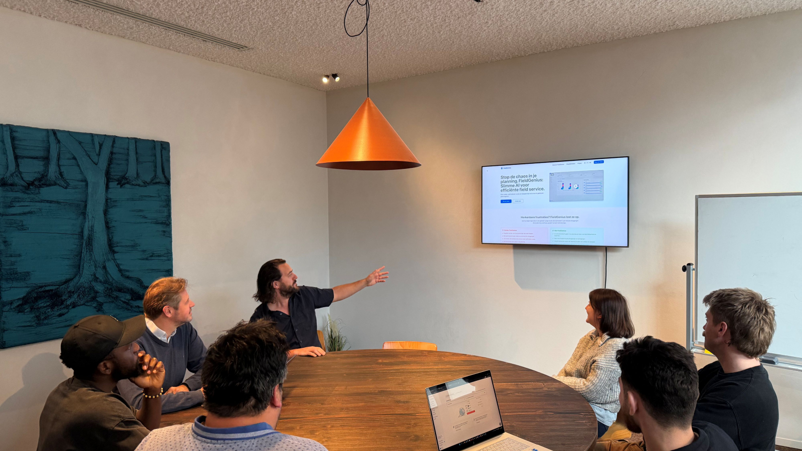 DX Solutions komt met nieuwe kant-en-klare software voor bedrijven ...