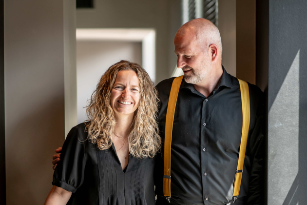 Pede Drinks opent zesde vestiging in Aalter met indrukwekkend ...