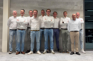 Bekaert benoemt nieuwe CEO, specialist in transformatie - Made in