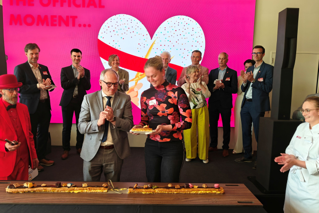 Jan Clarebout en niet McCain neemt Mydibel over in West-Vlaamse deal ...