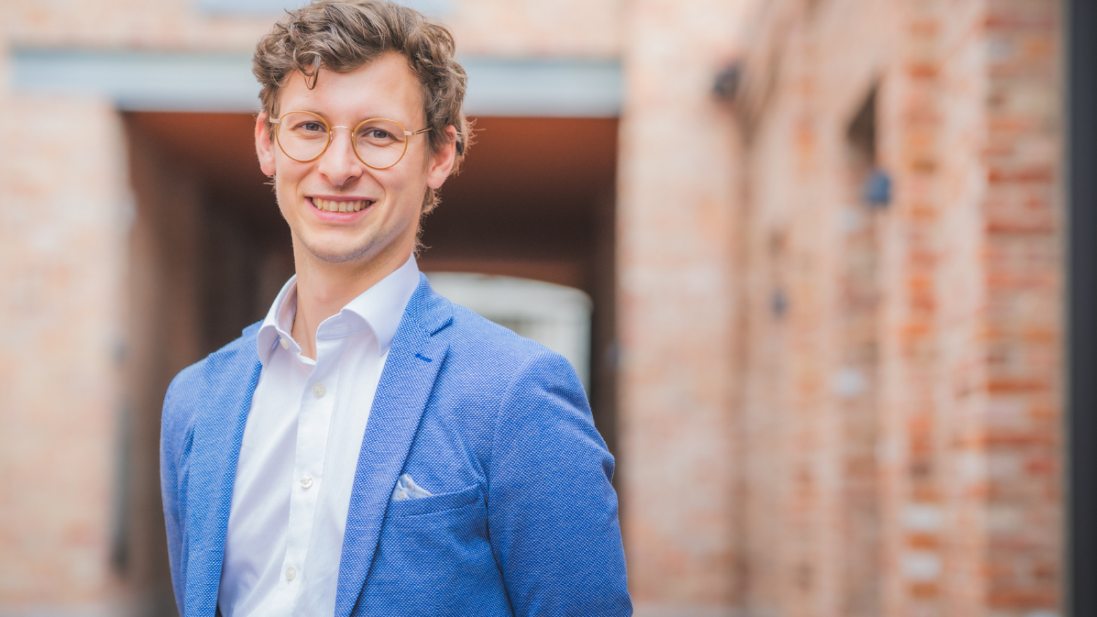 SD Worx benoemt Gille Sebrechts tot Chief Products & Technology Officer ...