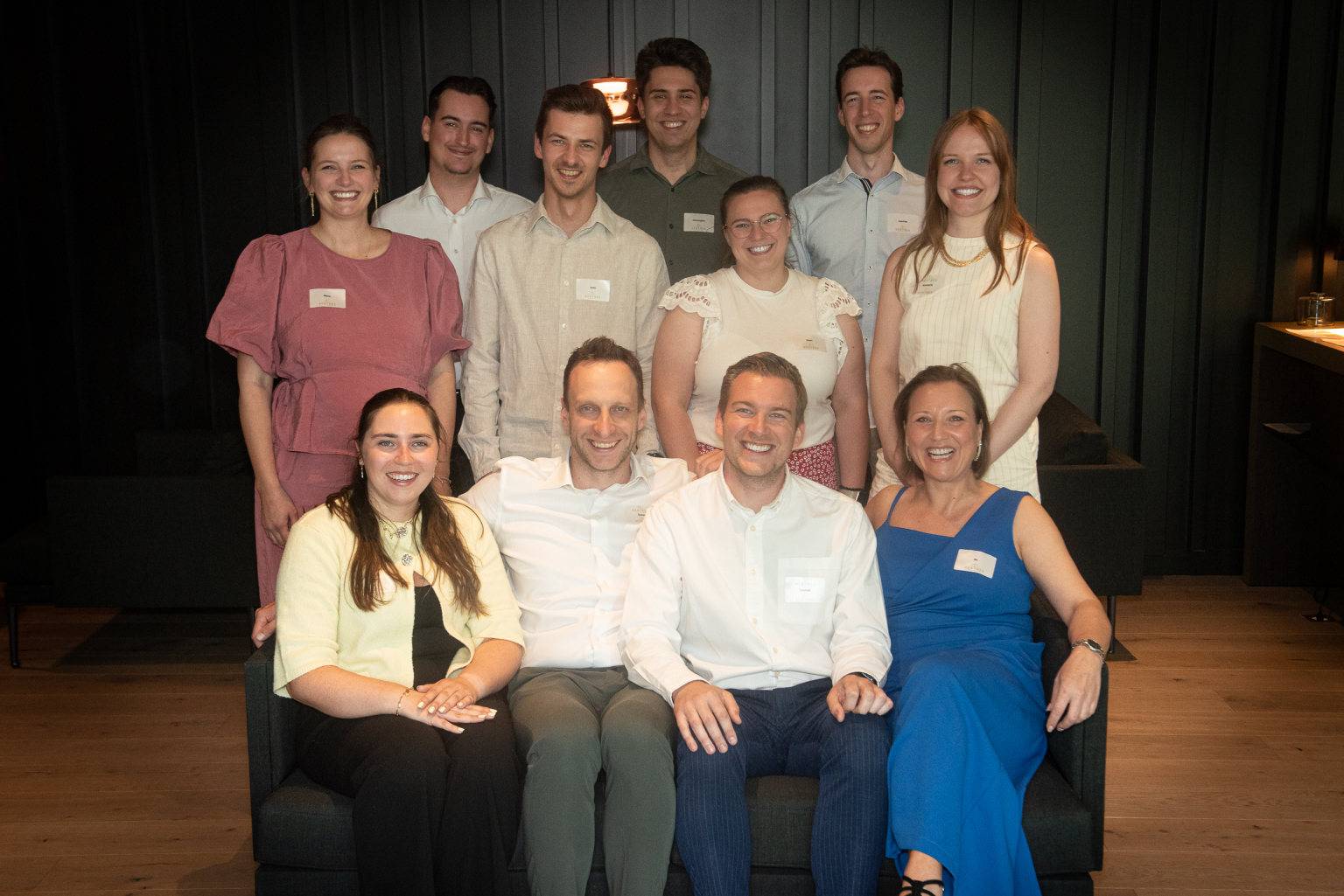 Eerste restaurant van Yves Mattagne opent in Antwerps hotel: “Sfeer en ...