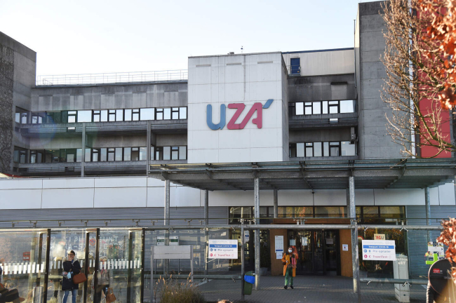 Ziekenhuizen van Herentals en Turnhout fuseren in 2027 tot AZ Kempen ...