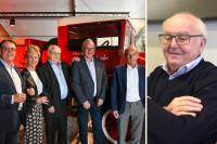 Sunrise-organisator lanceert met Binkpop nieuw festival in Turnhoutse ...