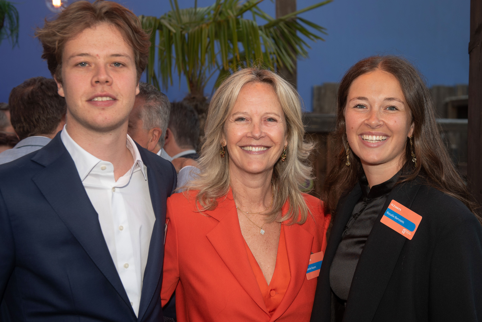 Klimaatprijs 2025 is voor Foresco - Made in