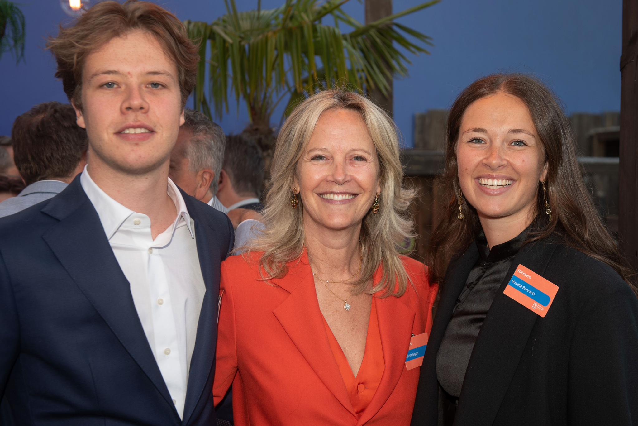 Klimaatprijs 2025 is voor Foresco - Made in