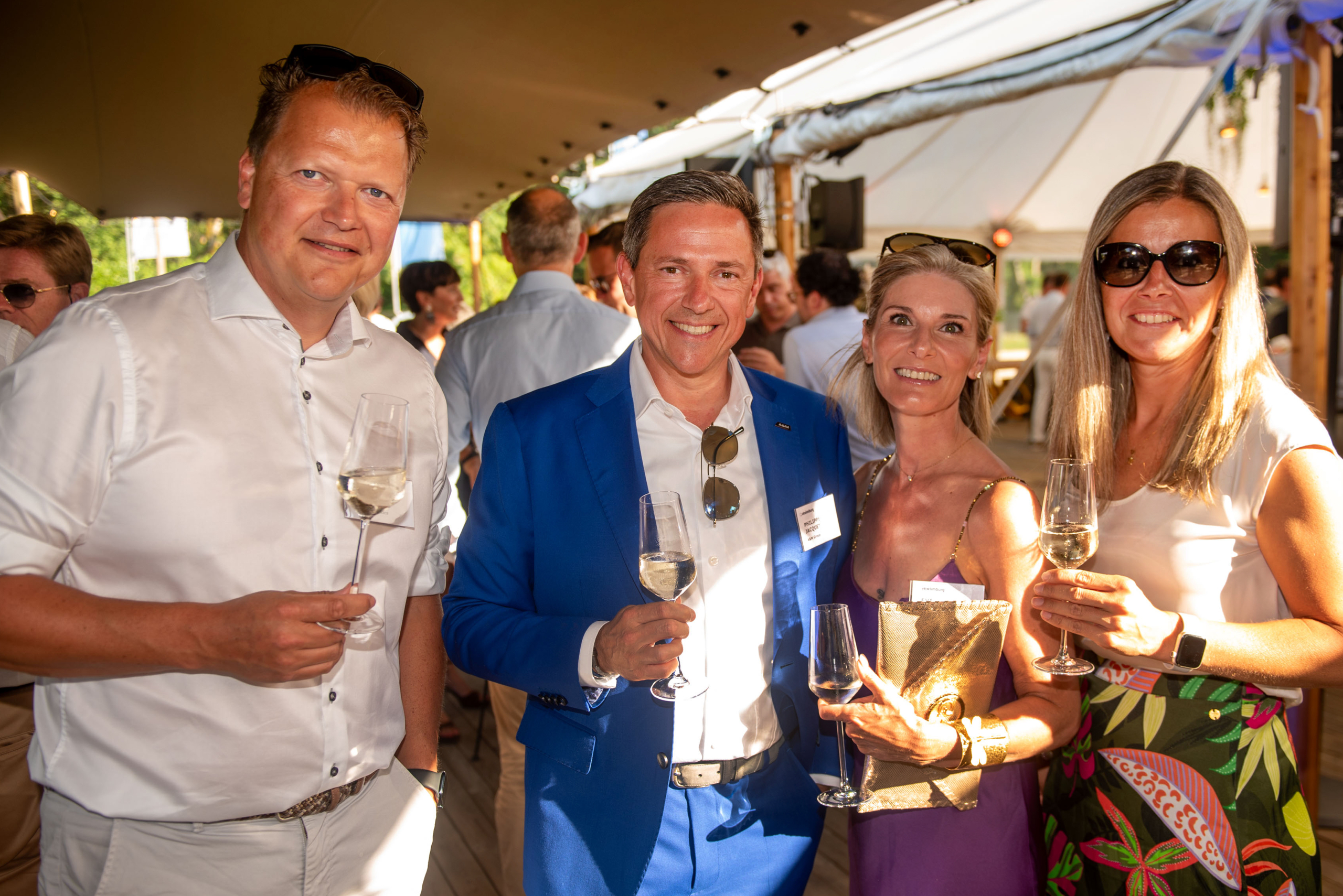 Midzomer bij VKW Limburg: hier zijn de foto's! - Made in