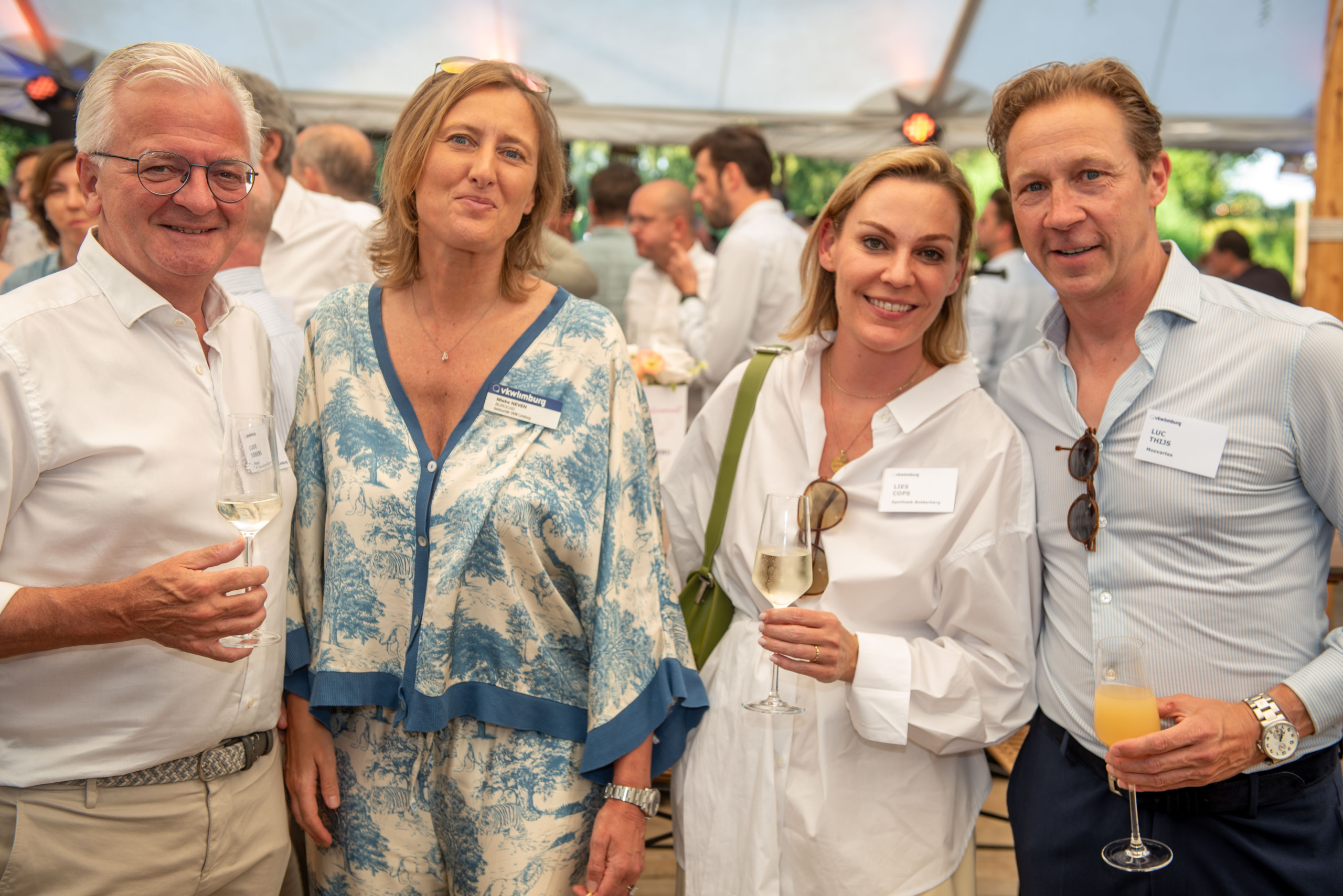 Midzomer bij VKW Limburg: hier zijn de foto's! - Made in