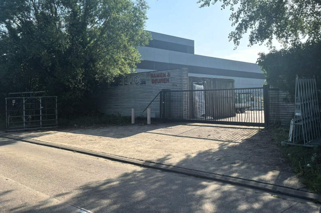 Veel gedupeerden na faillissement ramen- en deurenplaatser Bevo - Made in