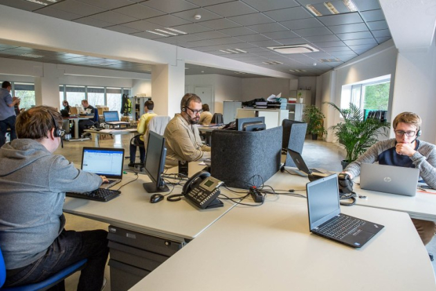 Start-up Dailipharma, specialist in voedingssupplementen voor 'active ...