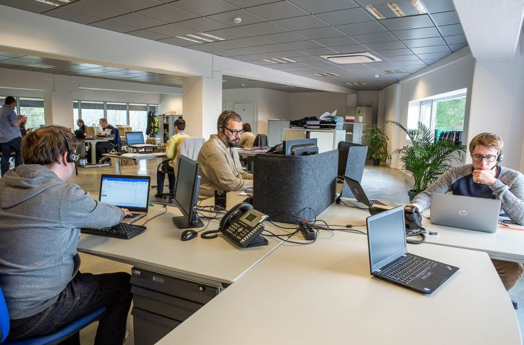 Signpost wordt meerjarige structurele partner van de Stichting Robin ...