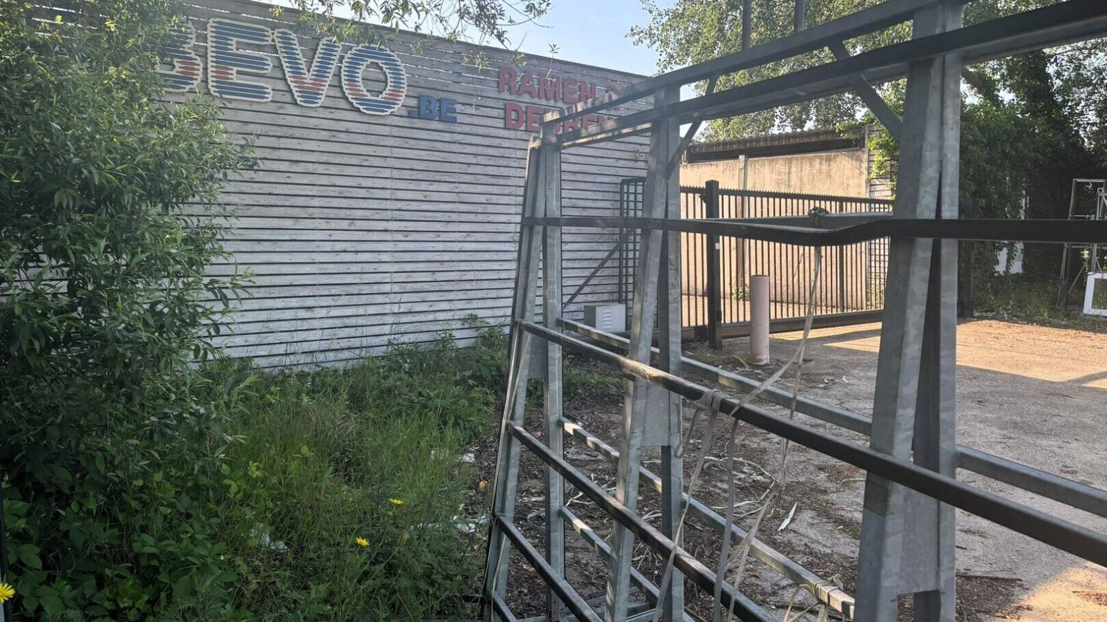 Veel gedupeerden na faillissement ramen- en deurenplaatser Bevo - Made in