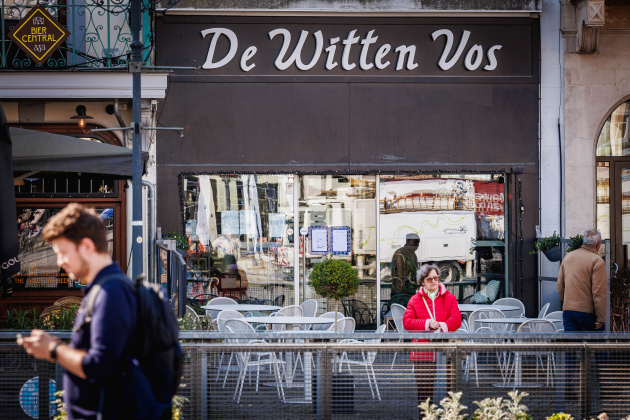 Alweer faillissement bij horeca op Mechelse Grote Markt: restaurant De ...