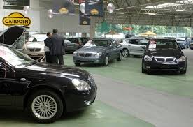 Cardoen verkocht 13.000 auto's - Made in