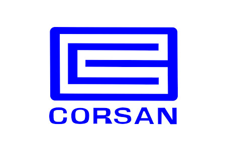 Zoveelste aflevering in de Corsan-saga - Made in