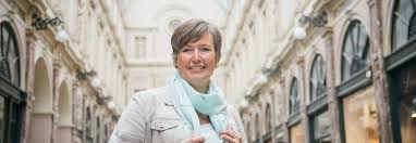 Demotie, of een stap terug zetten in de carrière. - Made in