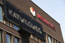 Mediahuis doet ultiem bod op Telegraaf Media Groep - Made in
