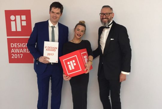 Filip Staelens - Made in