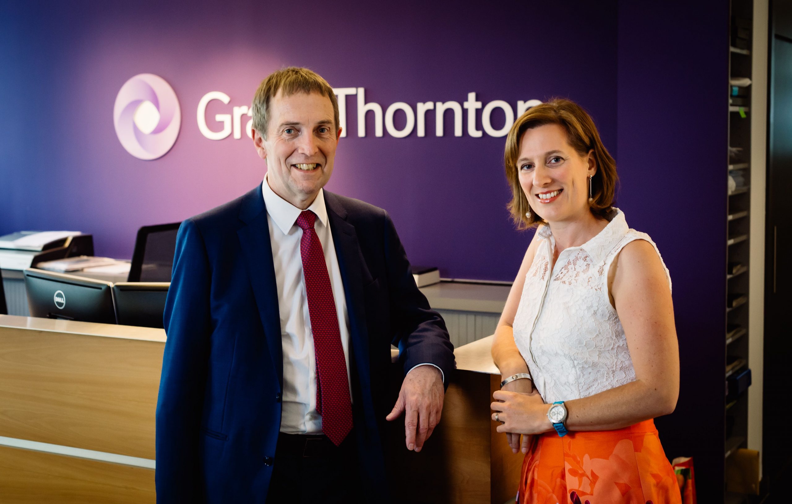 Talent wordt bij Grant Thornton belangrijker dan diploma - Made in