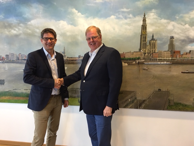 Gosselin Mobility neemt Packimpex over - Made in