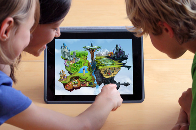 Digitaal leerplatform bingel kent spectaculaire groei - Made in