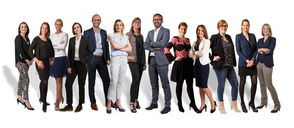 Motmans & Partners versterkt zijn vestiging in Antwerpen - Made in