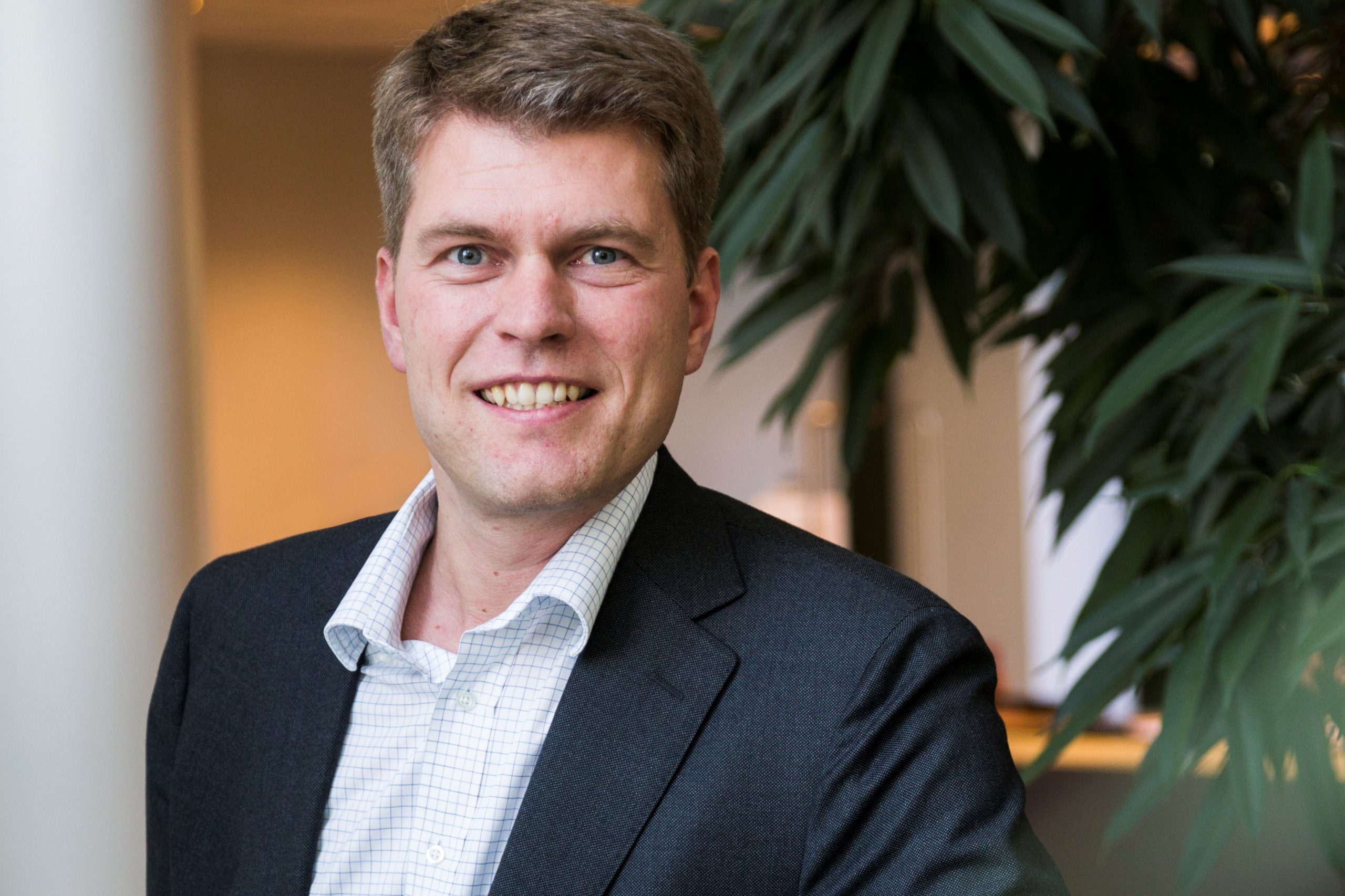 Starter van de Week: Visadesk - Made in