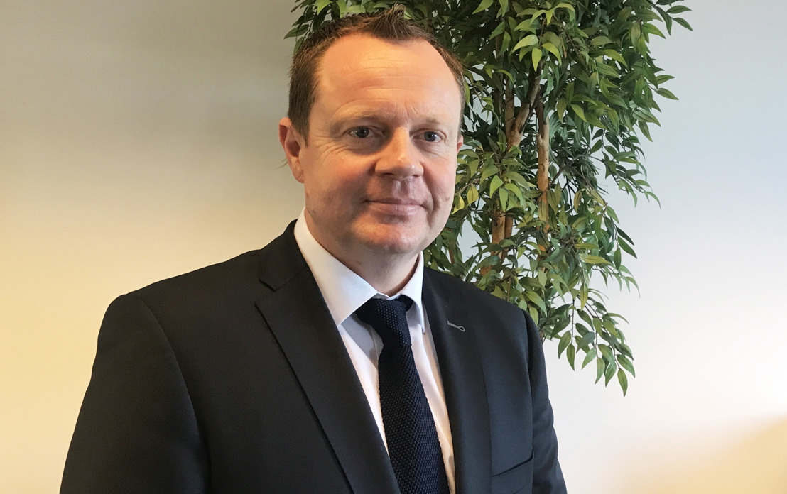 Karl Rickard wordt nieuwe CEO van VLM Airlines - Made in