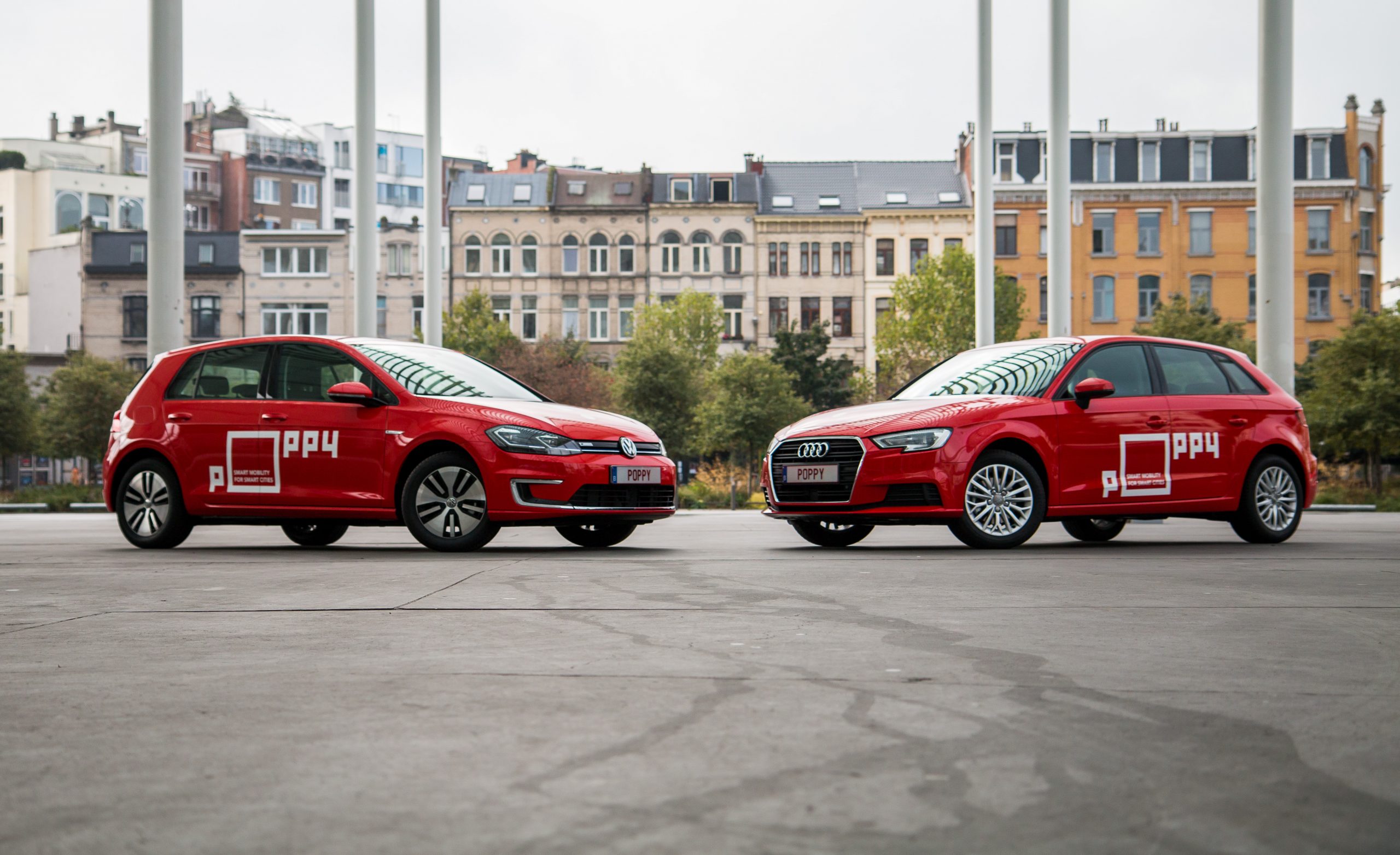 Poppy blokkeerde al honderden snelheidsduivels met innovatief systeem ...