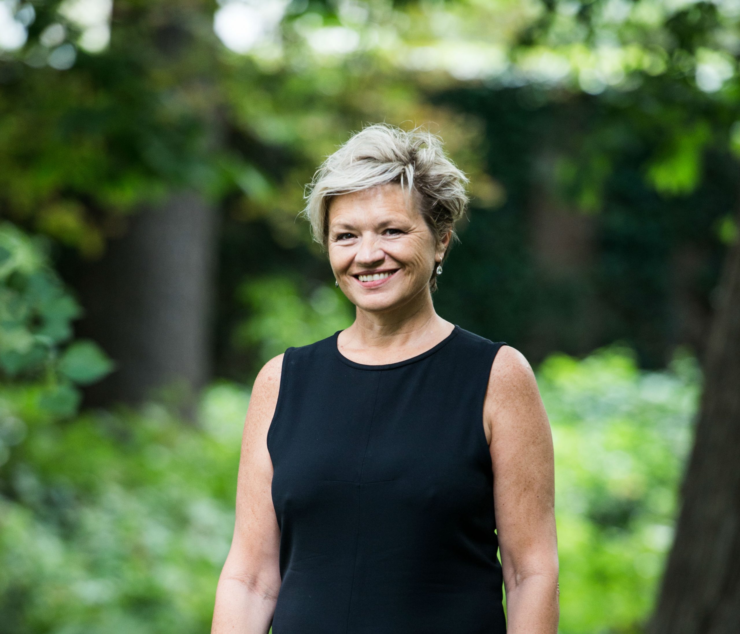 Anne Chapelle helpt Zuid-Koreanen om Frans modehuis opnieuw te lanceren ...
