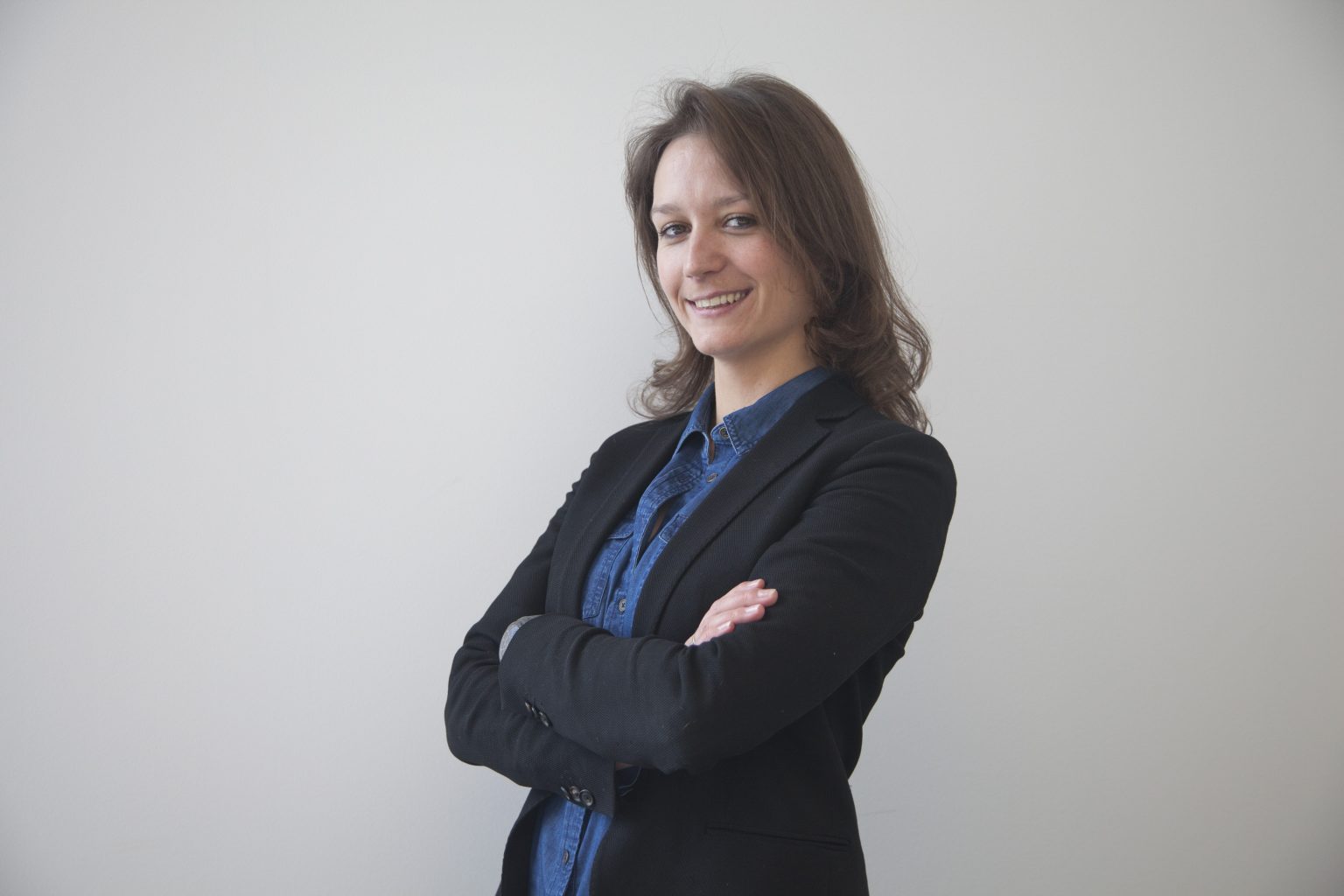 Isabelle Storme - Made in