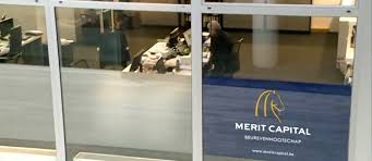 Bart Turtelboom is weg bij Merit Capital - Made in