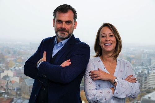 Philip Peeters nieuwe directeur Bizidee - Made in