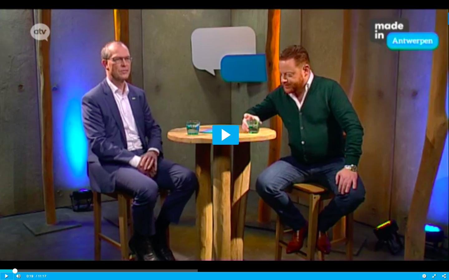Kees Wagtmans en Tim Goossens delen verder hun zakengeheimen voor Made ...