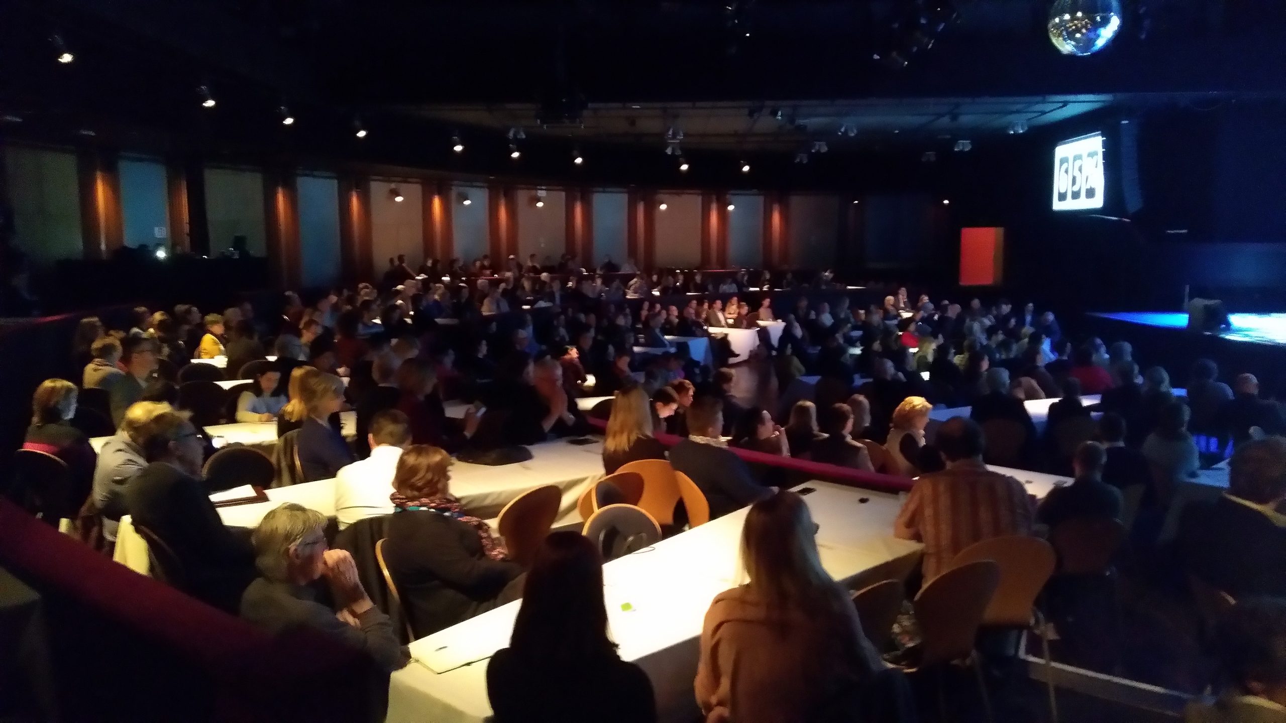 Waarover ging het Winterseminarie VDAB Antwerpen? - Made in