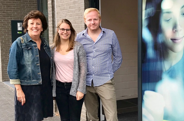 Actief Interim opent kantoor in Kapellen - Made in