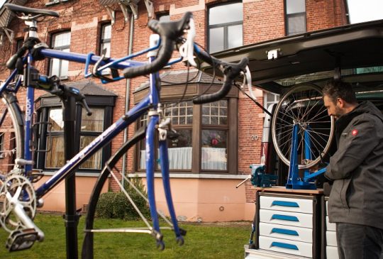 Kevin Smets - Made in