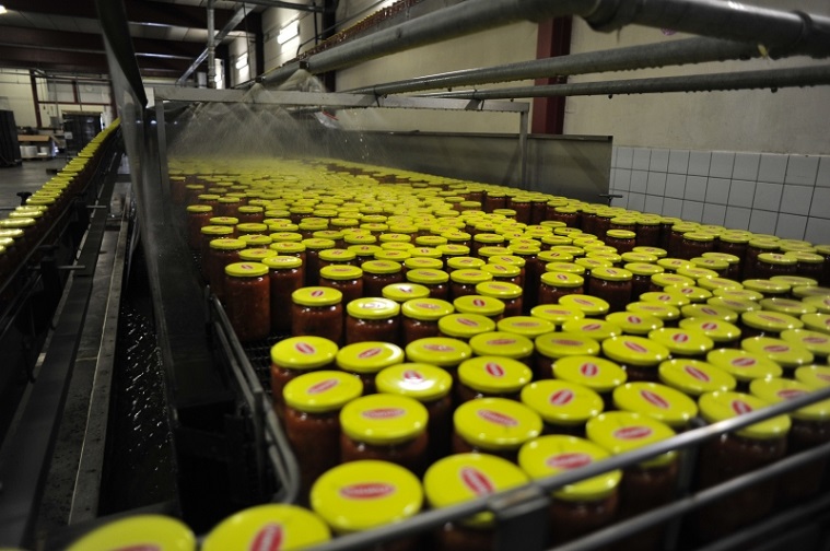 Manna Foods koopt aanpalend magazijn in Schoten - Made in