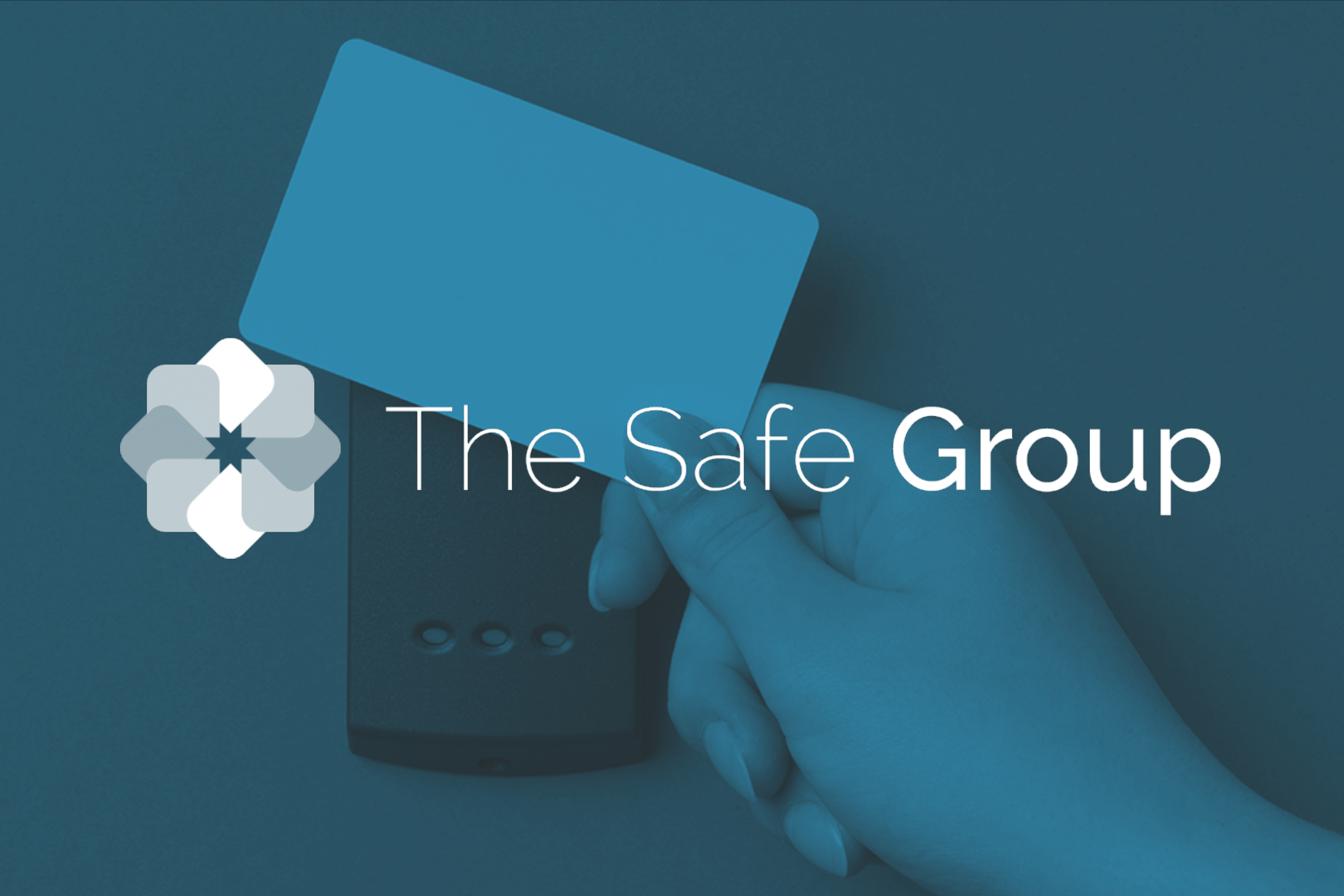 Toegangscontrole, een must voor elk bedrijf: 7 tips van The Safe Group ...
