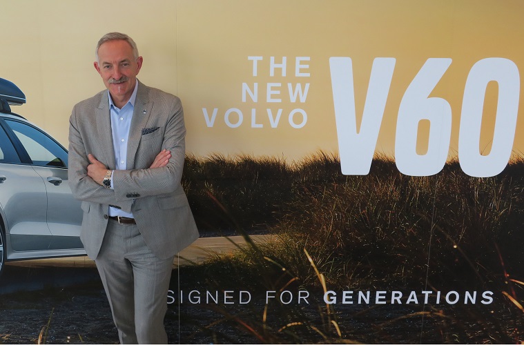 Volvo Scancar Wilrijk breidt uit en werft aan - Made in