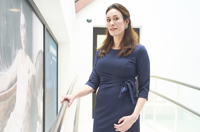 DIVA trakteert op diamanten en krijgt nieuwe directeur - Made in