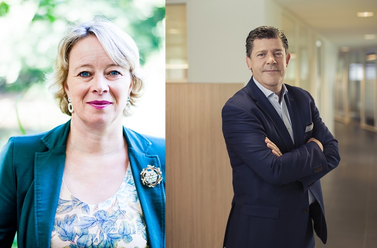 Travvant neemt Passion for Work over - Made in