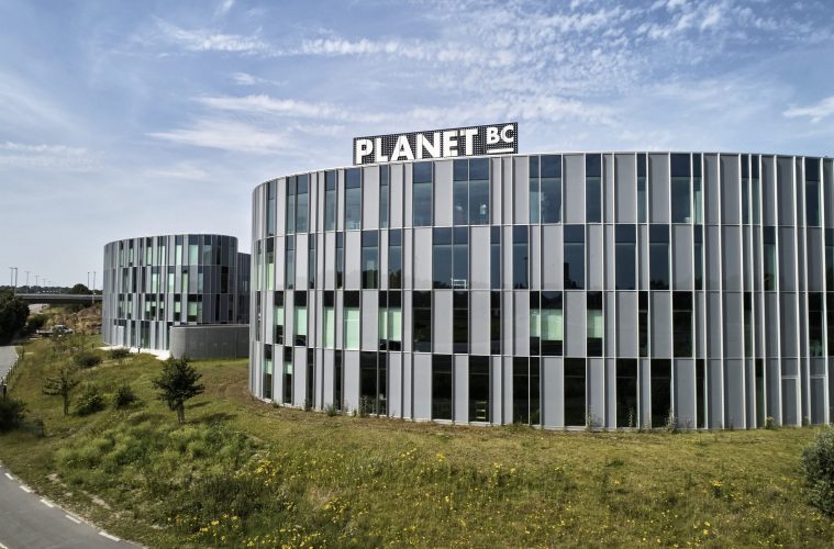 Planet Group opent kantoor in Antwerpen - Made in