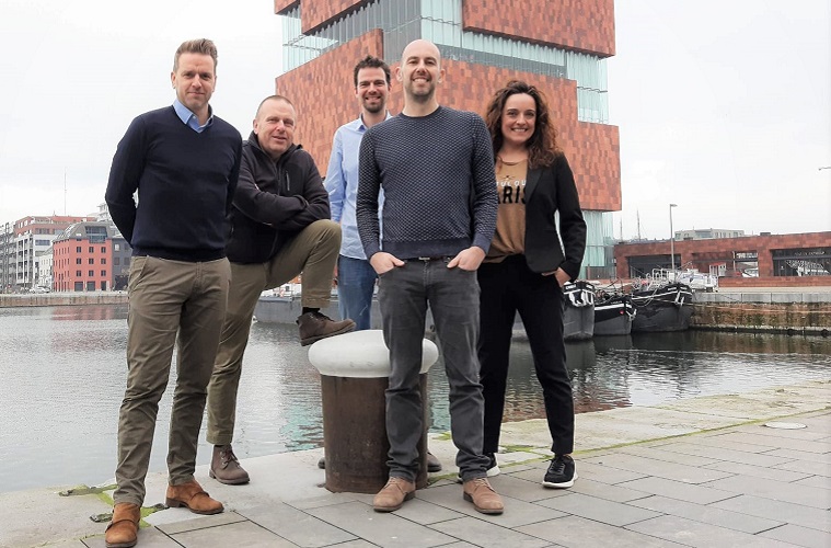 CertiWeight treedt als eerste tot cinvio-platform toe - Made in