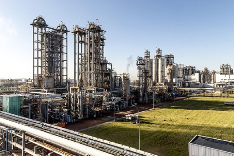 Ineos trekt zelf omgevingsvergunning voor Project One in - Made in