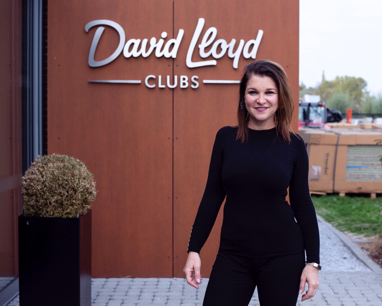 Sigal Rabinovitz (David Lloyd): “Hebben ons volledig voorbereid op ...