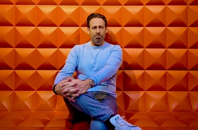 Michel Sels gaat alleen verder met Sixinch - Made in